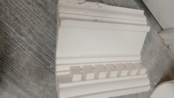 Fabrication de corniches sur mesure – Qualité & Design Corniches ...